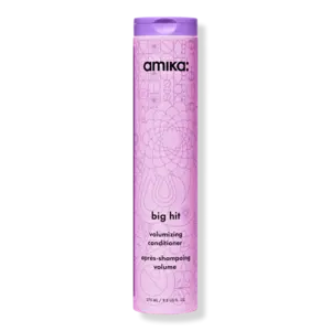 AMIKA Big Hit Volumizing Conditioner