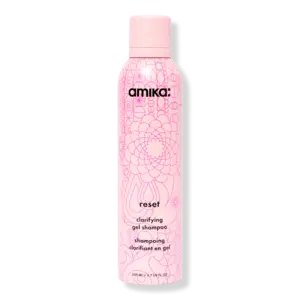 AMIKA Reset Clarifying Gel Shampoo - One-color