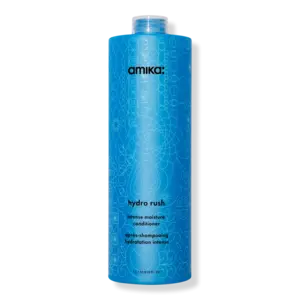 AMIKA Hydro Rush Intense Moisture Conditioner - One-color