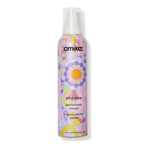 AMIKA Perfect Body Mousse