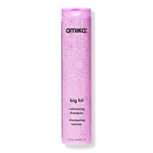 Amika Detangler Haircare Products