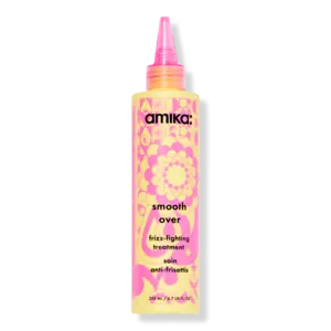 AMIKA Smooth Over Frizz-fighting Treatment Mask - One-color