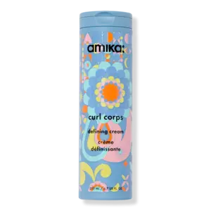 AMIKA Curl Corps Defining Cream - One-color