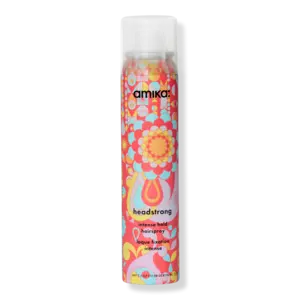 AMIKA Headstrong Intense Hold Hairspray - One-color