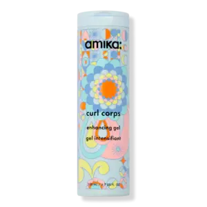 AMIKA Curl Corps Enhancing Gel - One-color