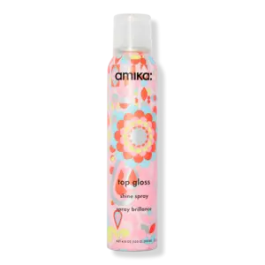 AMIKA Top Gloss Shine Spray - One-color