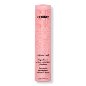 AMIKA Mirrorball High Shine + Protect Shampoo - One-color