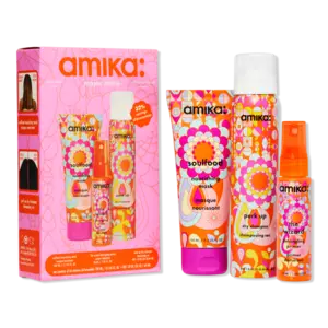 AMIKA Major Minis Bestsellers Set - One-color
