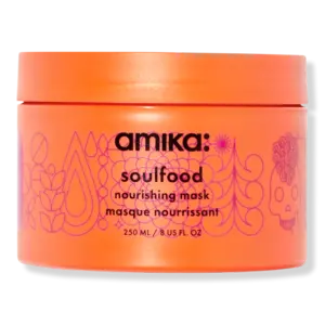 AMIKA Soulfood Nourishing Mask - One-color