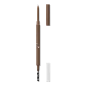 E.L.F. COSMETICS Micro-fine Brow Pencil - Deep Brown