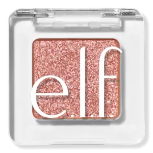 E.L.F. COSMETICS Fine As Fleck Glitter Eyeshadow Hypebiscus