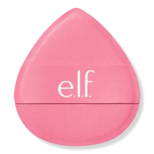 E.L.F. COSMETICS Pillow Puff Foundation Sponge - One-color
