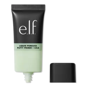 E.L.F. COSMETICS Liquid Poreless Putty Primer + Cica