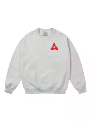 Palace Ribbed Sweatshirts Hoodies For Men