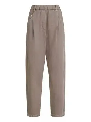 Brunello Cucinelli Five-pocket Trousers