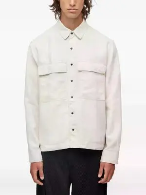 OSKLEN Utility Overshirt