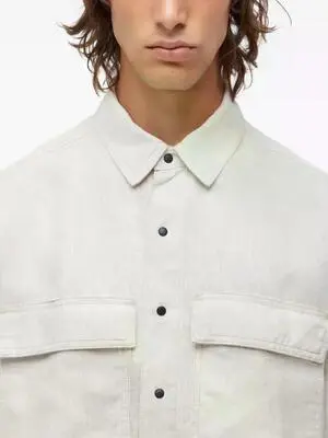 OSKLEN Utility Overshirt