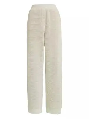 Women's Elastic Waistband Pants
