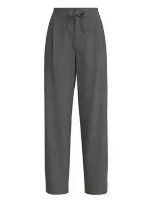 Brunello Cucinelli Tailored Trousers - Grey