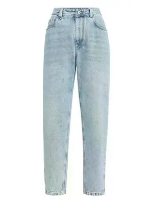 Brunello Cucinelli Five-pocket Jeans