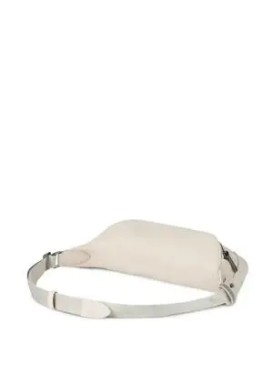 Brunello Cucinelli Leather Belt Bag - Neutrals
