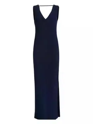 Brunello Cucinelli Slit Evening Dresses