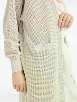Brunello Cucinelli Long-sleeve Coat
