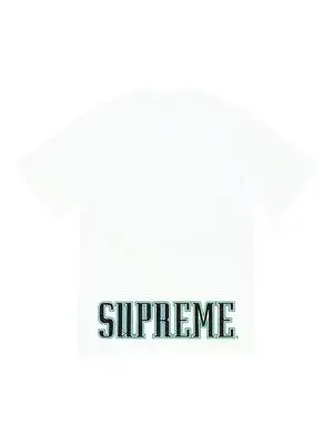 Supreme Printed T-shirts For Women