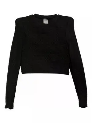 DUSKII Long-sleeved Top