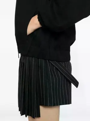 Helmut Lang Hooded Shell Jacket