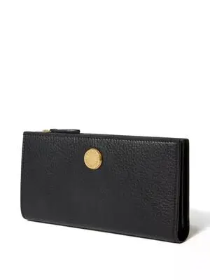 Stella McCartney Logo-detail Zip Wallet