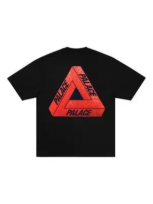 PALACE Fukuoka Tri-ferg T-shirt - Black