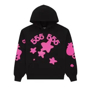 Sp5der Hooded Sweatshirts Hoodies For Women