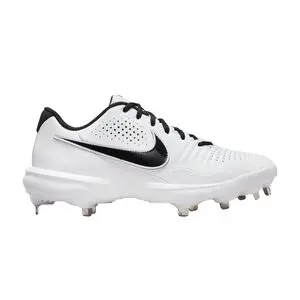 Nike Alpha Huarache 3 Varsity Low - White