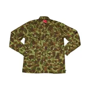 Supreme Safari Shirt