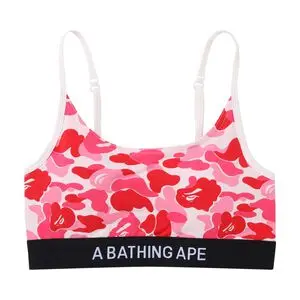 Bape Sports Bras