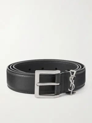 Saint Laurent Paris Belts For Men