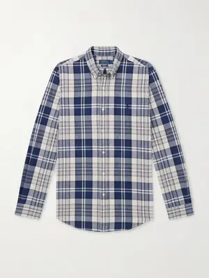 Polo Ralph Lauren Oxford Shirts For Men