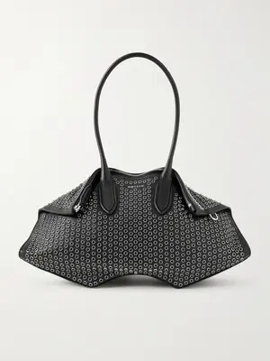 Alexander Mcqueen Extra Large Shoulder Bags
