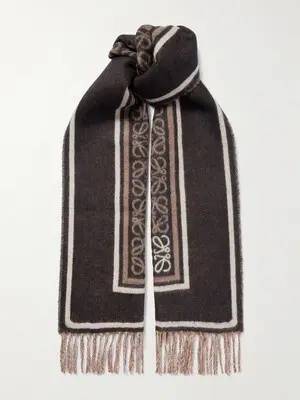 Loewe Scarves