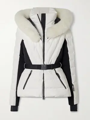Mackage Belted Jackets For Women