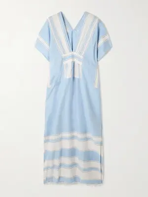 Lemlem Plain Dresses