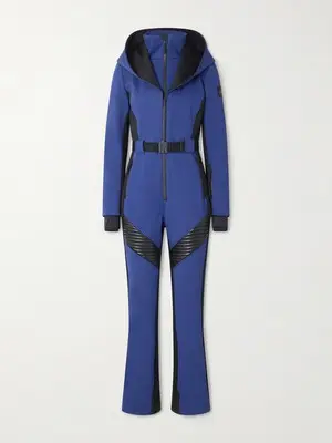 Women's Ski & Snow Bodysuits