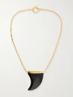Isabel Marant Statement Necklaces