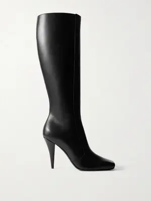 Givenchy Slip On Boots For Women