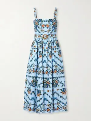 Borgo De Nor Fit & Flare Dresses