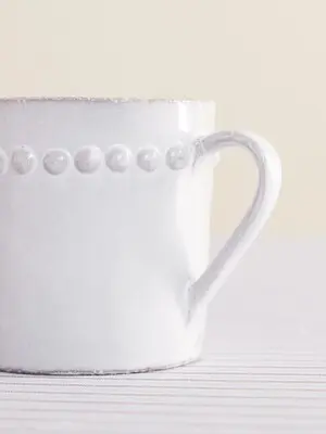 ASTIER DE VILLATTE Adélaïde Ceramic Mug