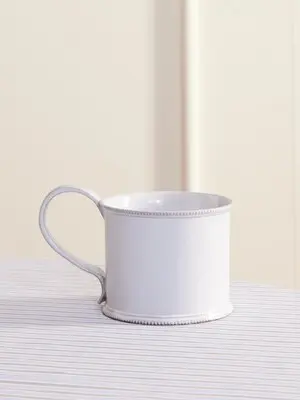ASTIER DE VILLATTE Perles Ceramic Cup
