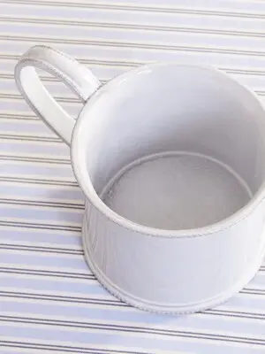 ASTIER DE VILLATTE Perles Ceramic Cup
