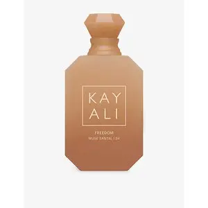 KAYALI Freedom Musk Santal 34 Eau De Parfum - One-color